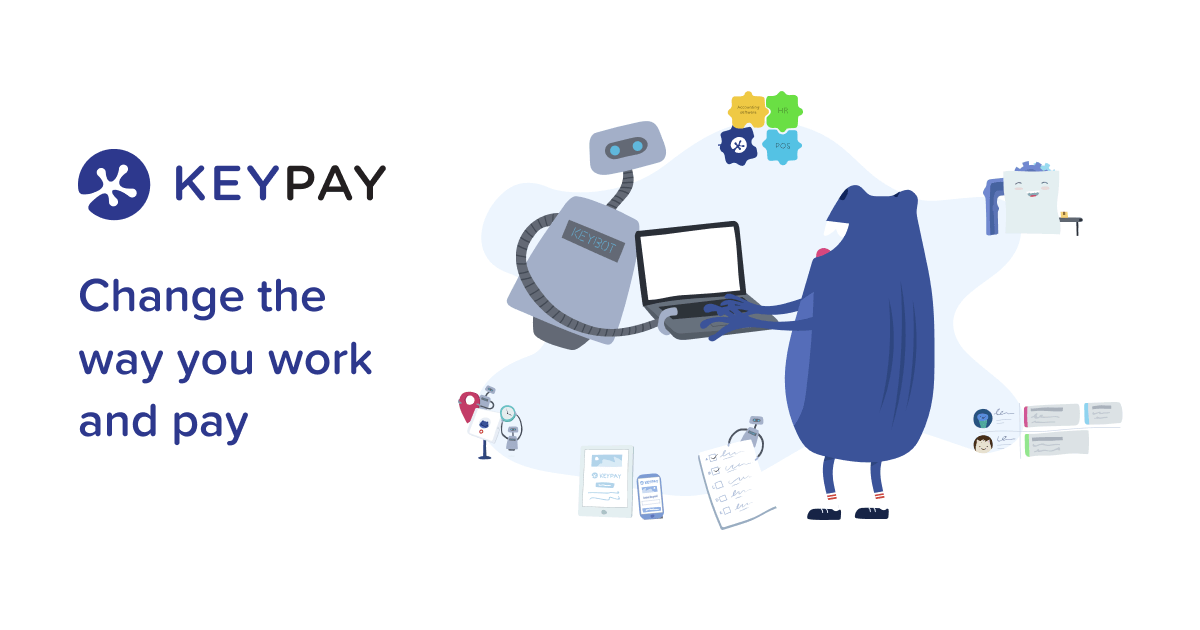 Pricing | KeyPay AU